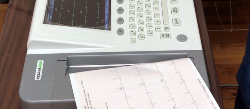 Electrocardiogram Technician Certificate - Dialexton School of Allied ...